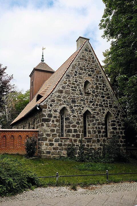 Der Charme von Schmargendorf | Hallo Nachbar